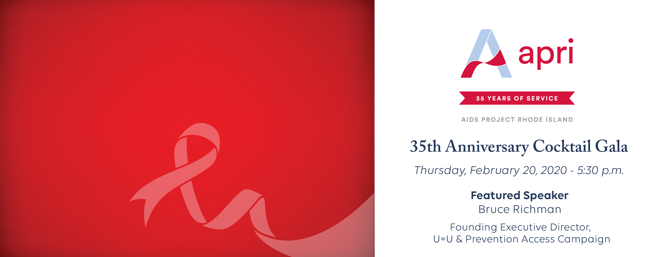 Upcoming Events – APRI