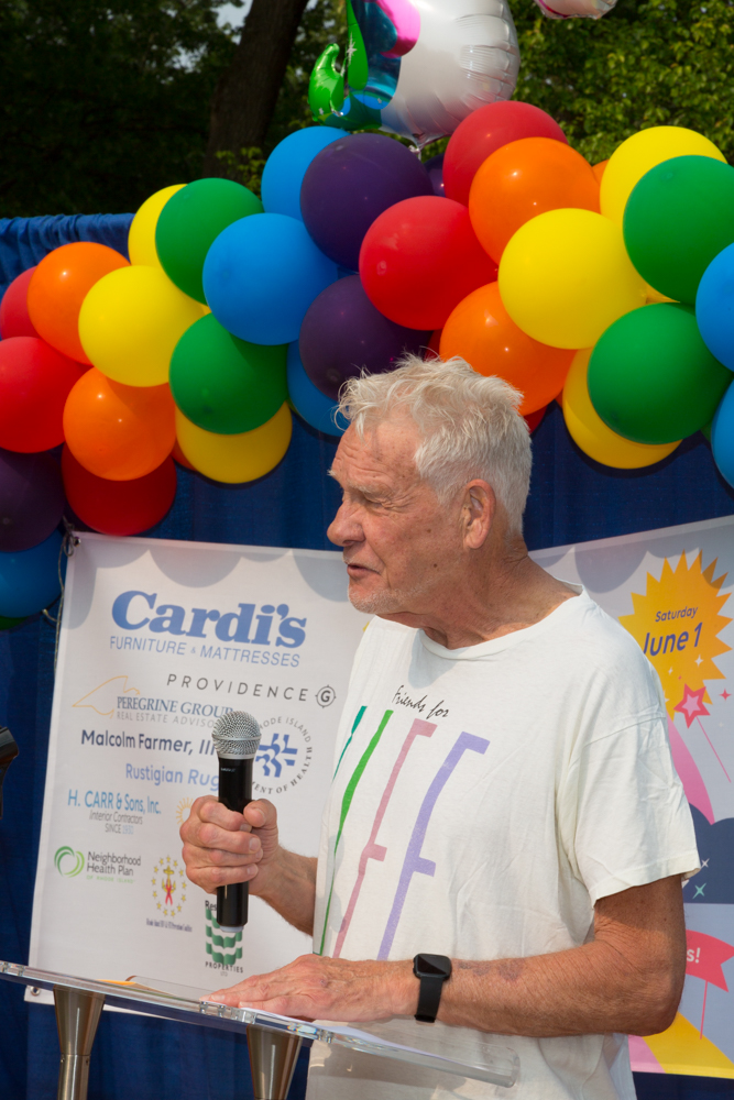 Saying Goodbye to Ken Fish – APRI