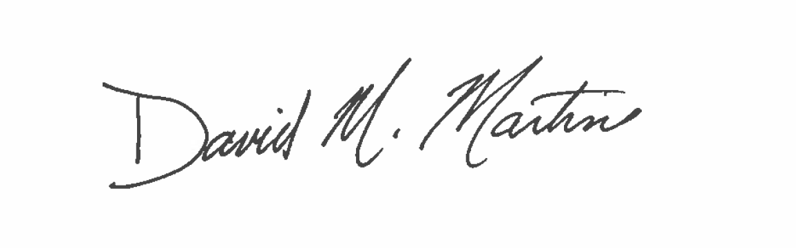 Thank you for your support! – APRI